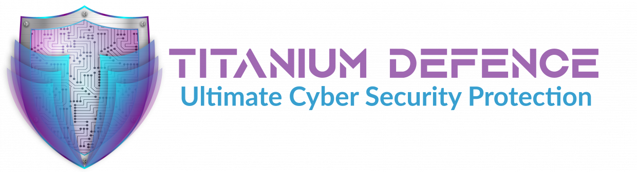 Titanium Defence – Here to protect you